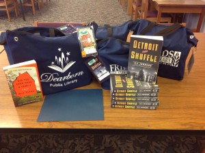 Book Club Kit | Dearborn Public Library