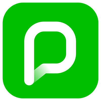 pressreader-app-icon | Dearborn Public Library
