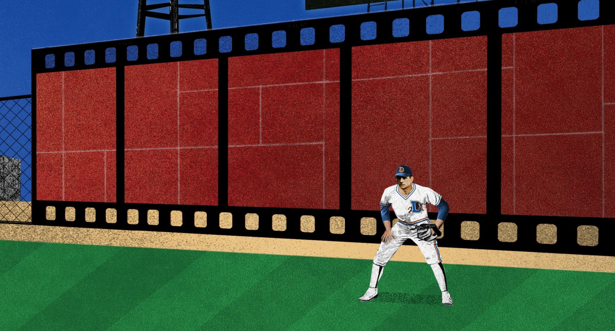 Church of Baseball | Dearborn Public Library