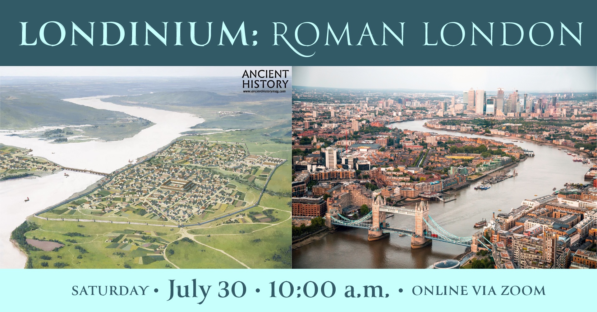 londinium | Dearborn Public Library