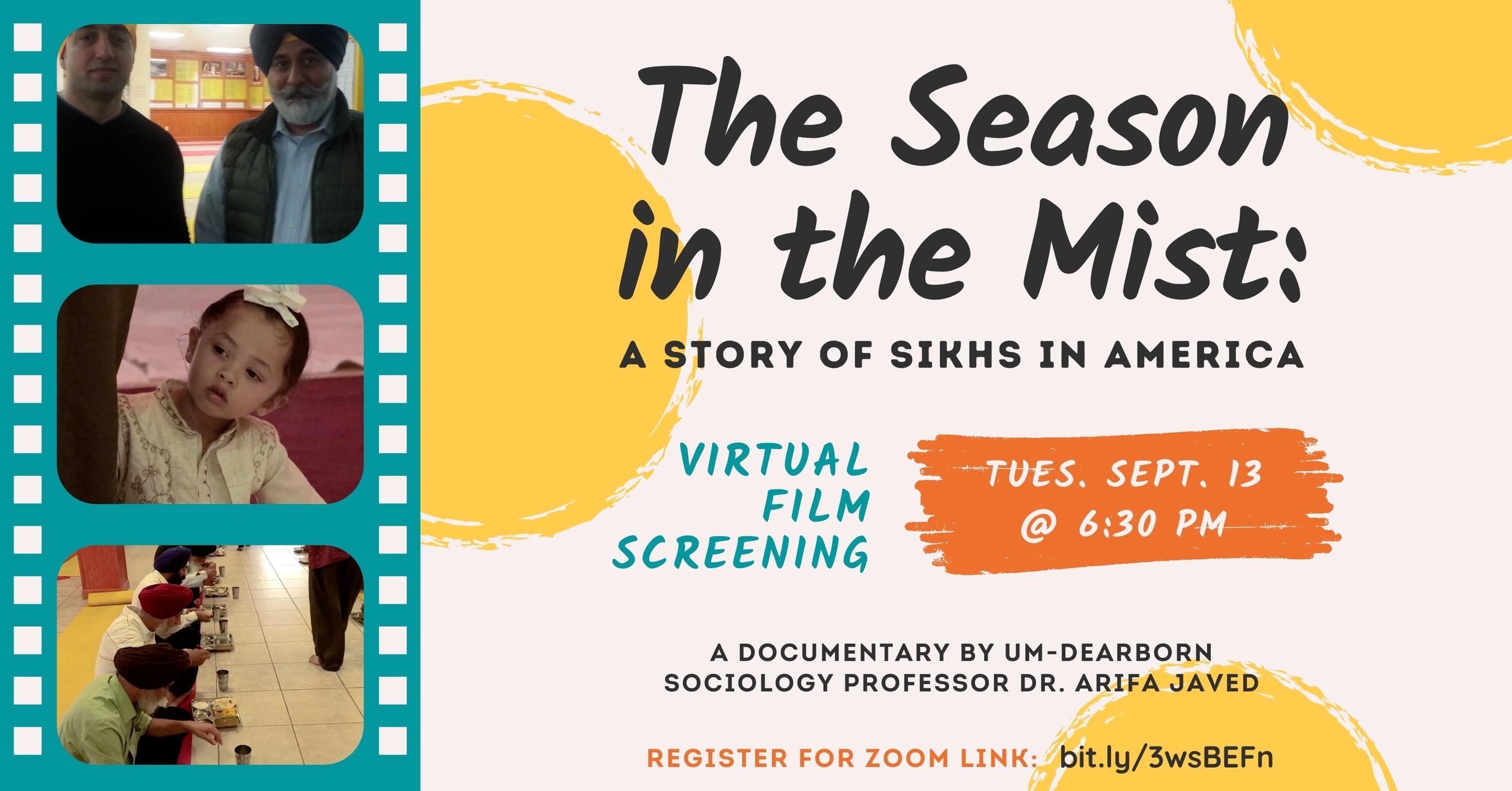 mist | Dearborn Public Library