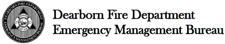 Dearborn Fire Department EMC | Dearborn Public Library