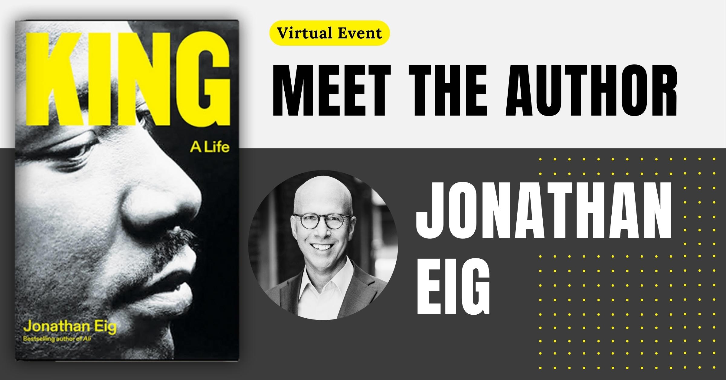 King a life book | Dearborn Public Library