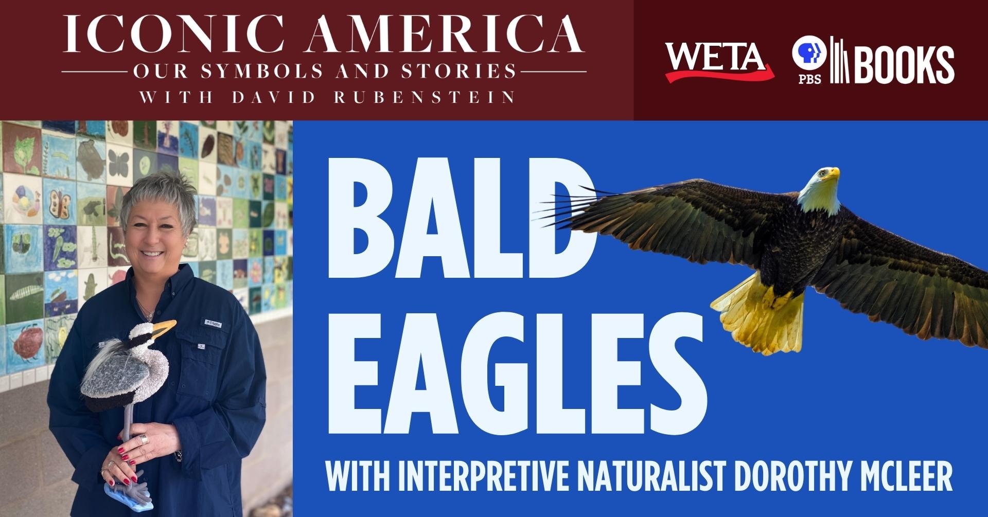 Bald-Eagles | Dearborn Public Library